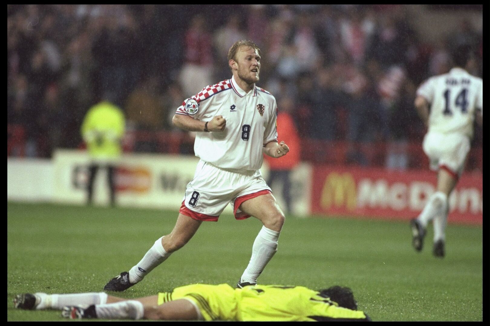 Nati Oggi: Robert Prosinečki, genio del calcio balcanico | CIP