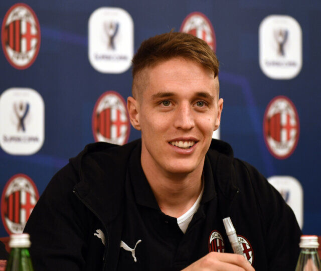 Andrea Conti si trasferisce al Parma, c'è l'ufficialità!