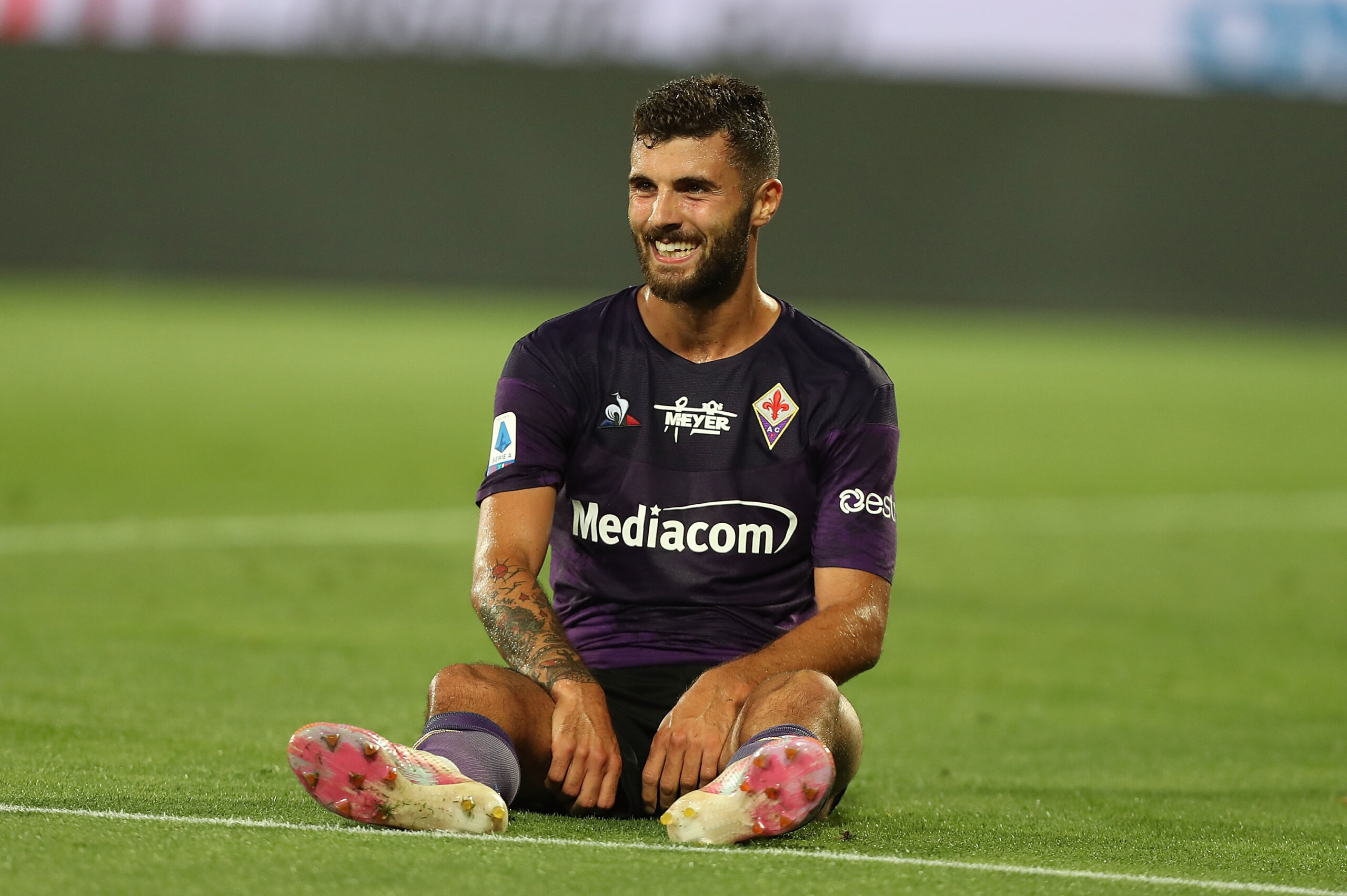 Calciomercato, ufficiale: Cutrone è un giocatore del Valencia | CIP Calciomercato, ufficiale: Cutrone è un giocatore del Valencia | CIP
