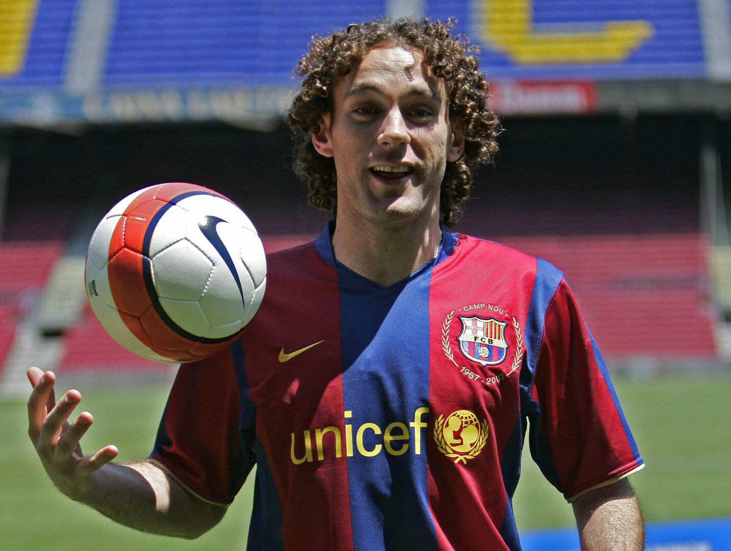 Gabriel Milito è il nuovo allenatore dell'Argentinos Juniors