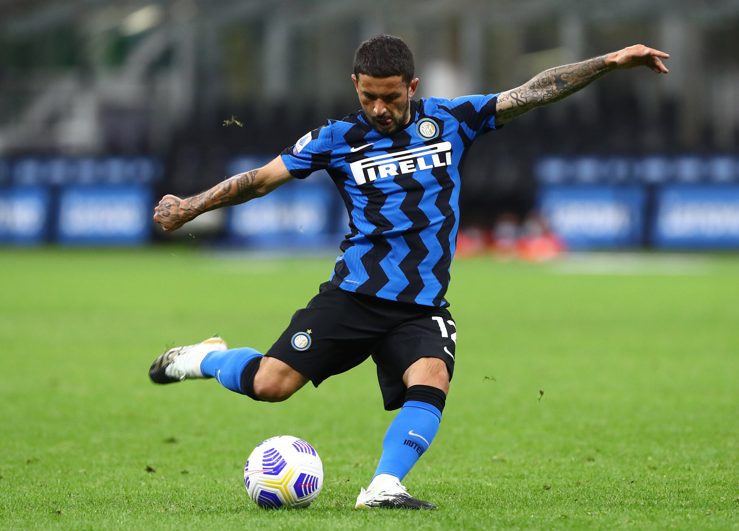 Inter, per Stefano Sensi nessun problema muscolare | CIP Inter, per Stefano Sensi nessun problema muscolare | CIP