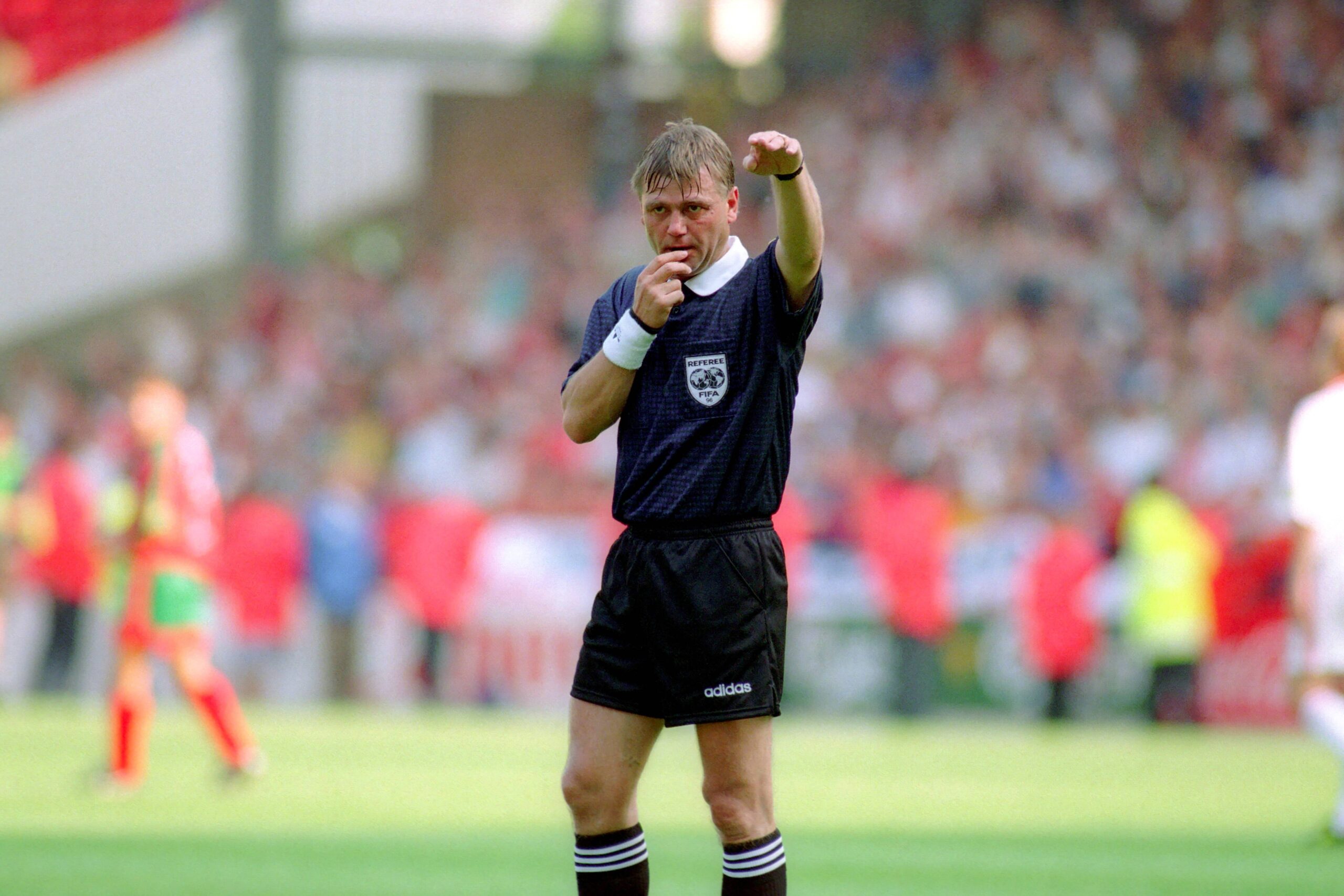 Morto Sandor Puhl, quattro volte miglior arbitro del mondo | CIP