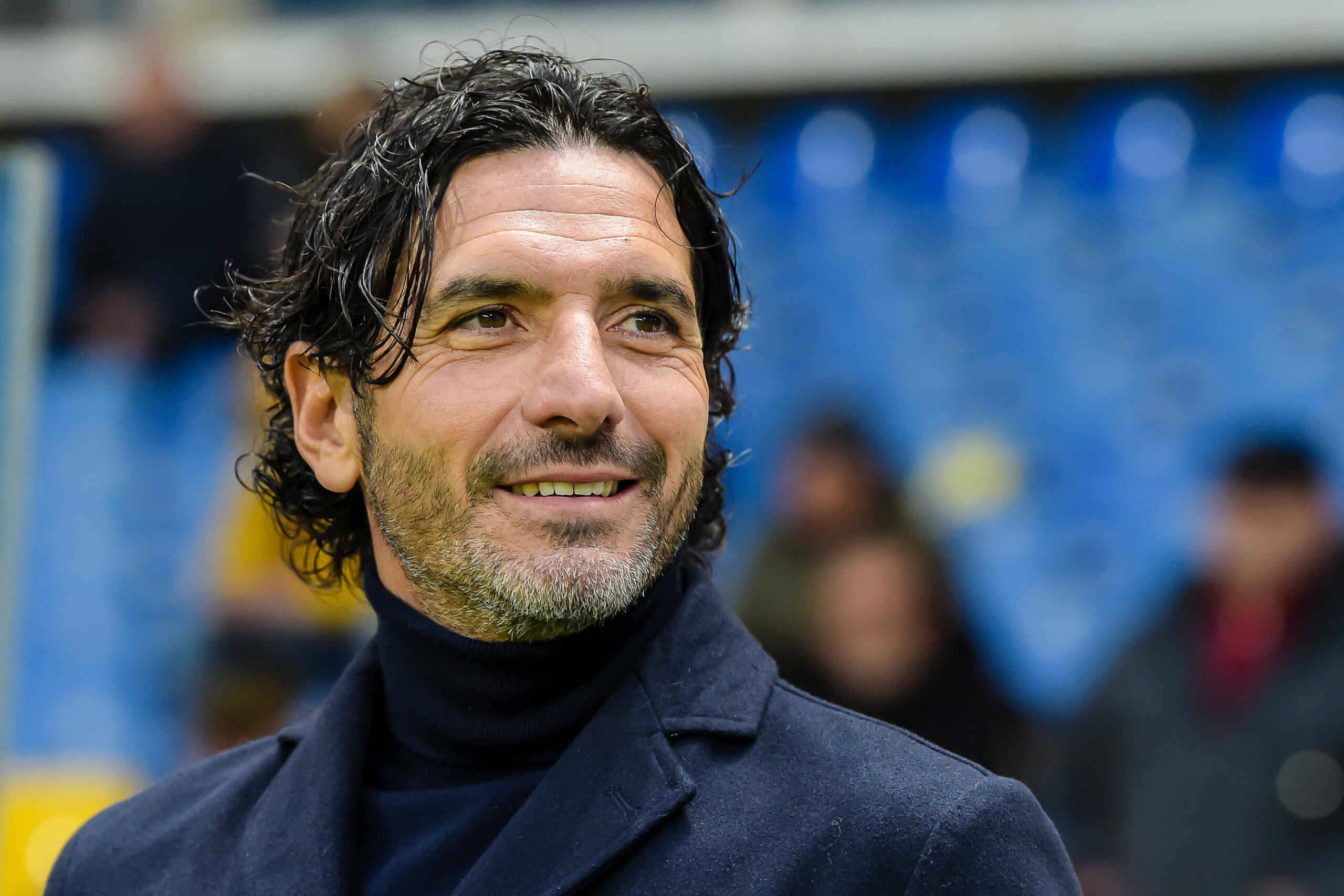 Nati oggi: Alessandro Lucarelli, con il Parma fino in D | CIP