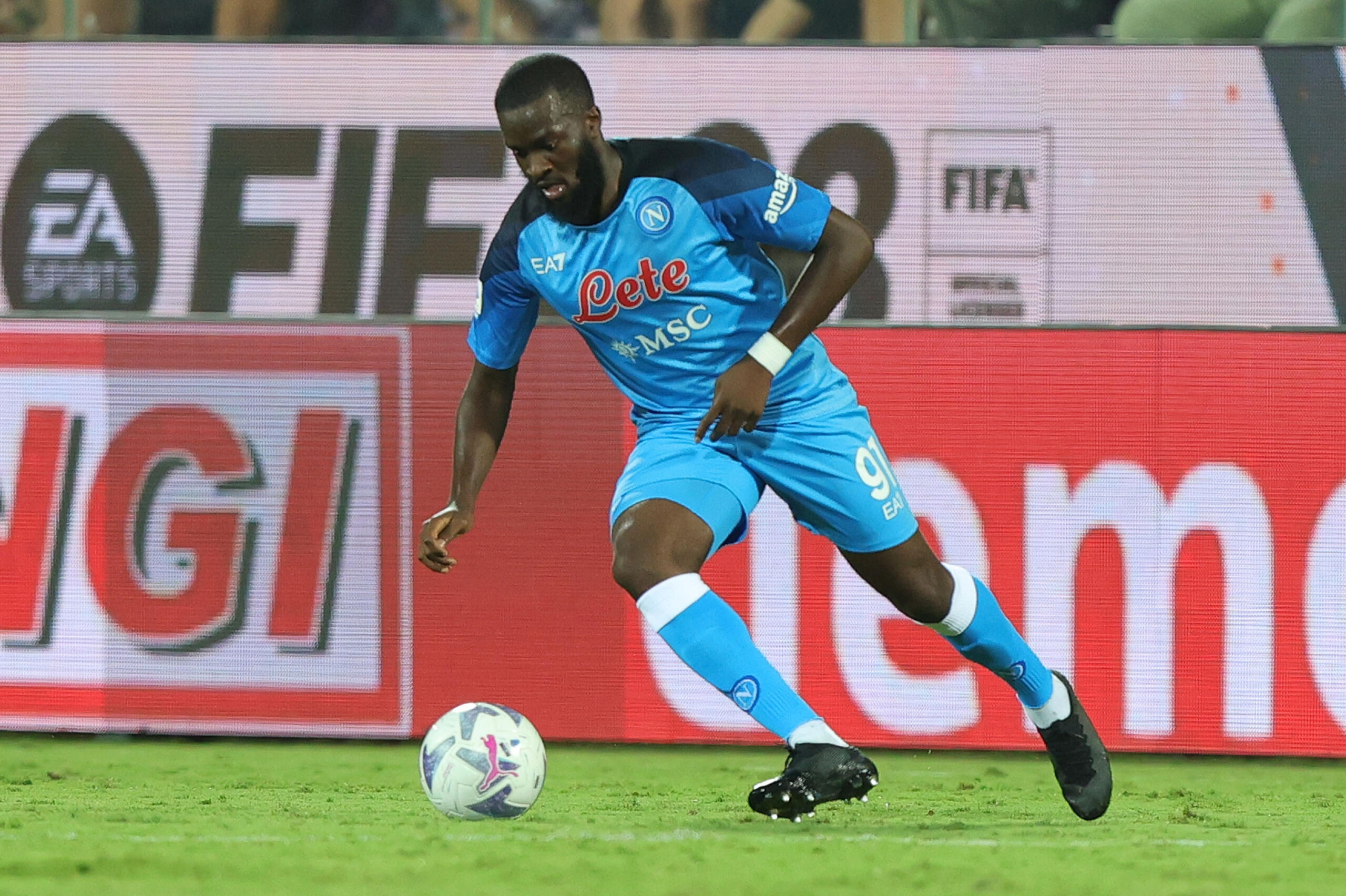 Cremonese-Napoli, le formazioni ufficiali: sorprende Spalletti