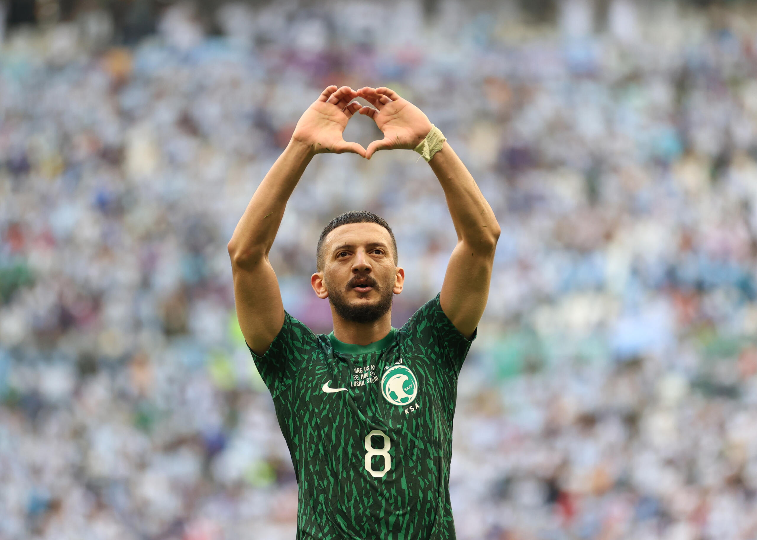 Polonia-Arabia Saudita, le probabili formazioni: Lewandowski guida Polonia-Arabia Saudita, le probabili formazioni: Lewandowski guida