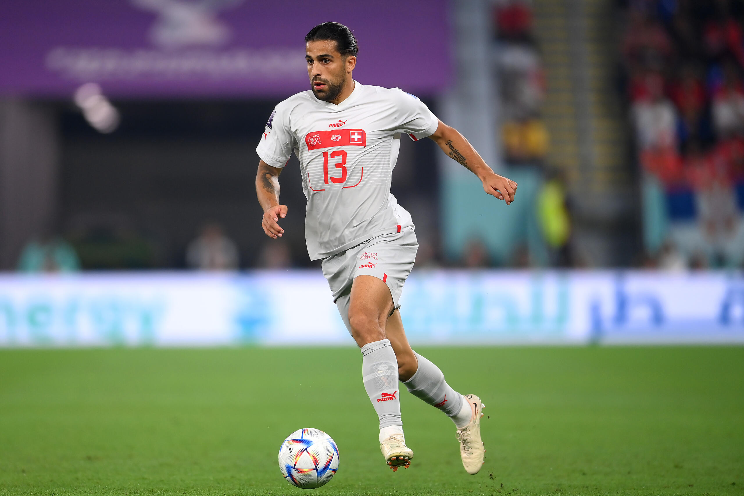 Qatar 2022, gli "italiani" al Mondiale. Flop Milinkovic-Savic. Bene ...