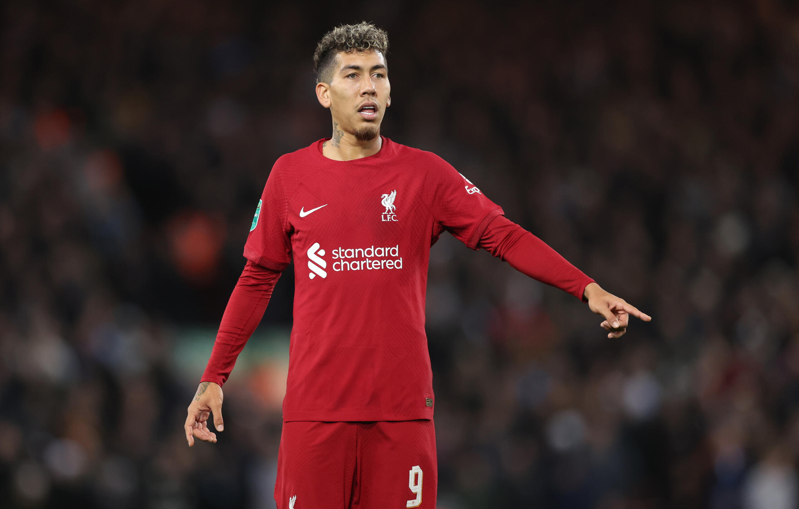 Inter, Firmino si allontana? parla l'agente | CIP Inter, Firmino si allontana? parla l'agente | CIP