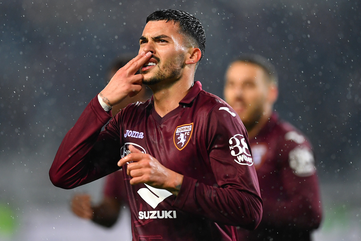 Torino: tutte le novità sul caso Radonjic | CIP