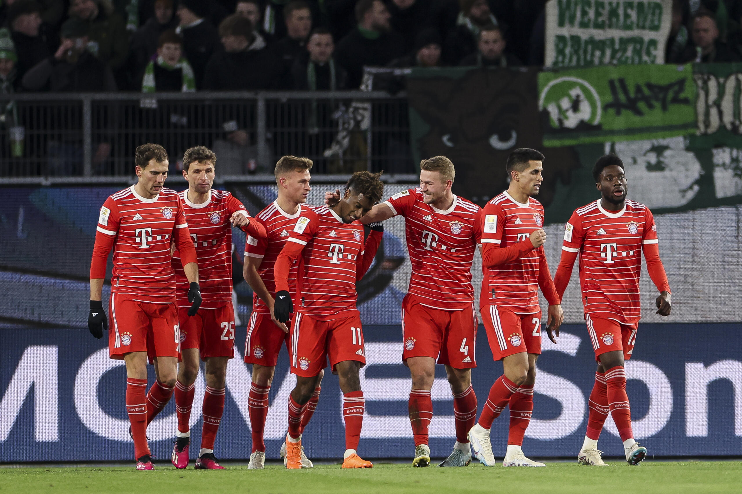 Top leghe europee: quali sono i migliori attacchi e le migliori difese ...