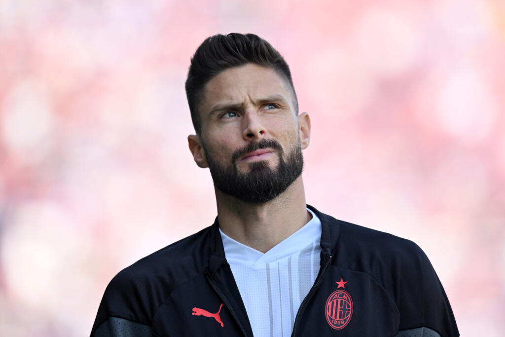 Milan, problemi fisici per un big: può saltare il Napoli | CIP