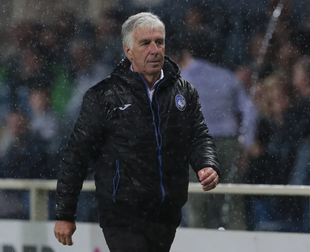 Mercato Atalanta, si cerca l'anticipo sulla Juve per un terzino | CIP Mercato Atalanta, si cerca l'anticipo sulla Juve per un terzino | CIP