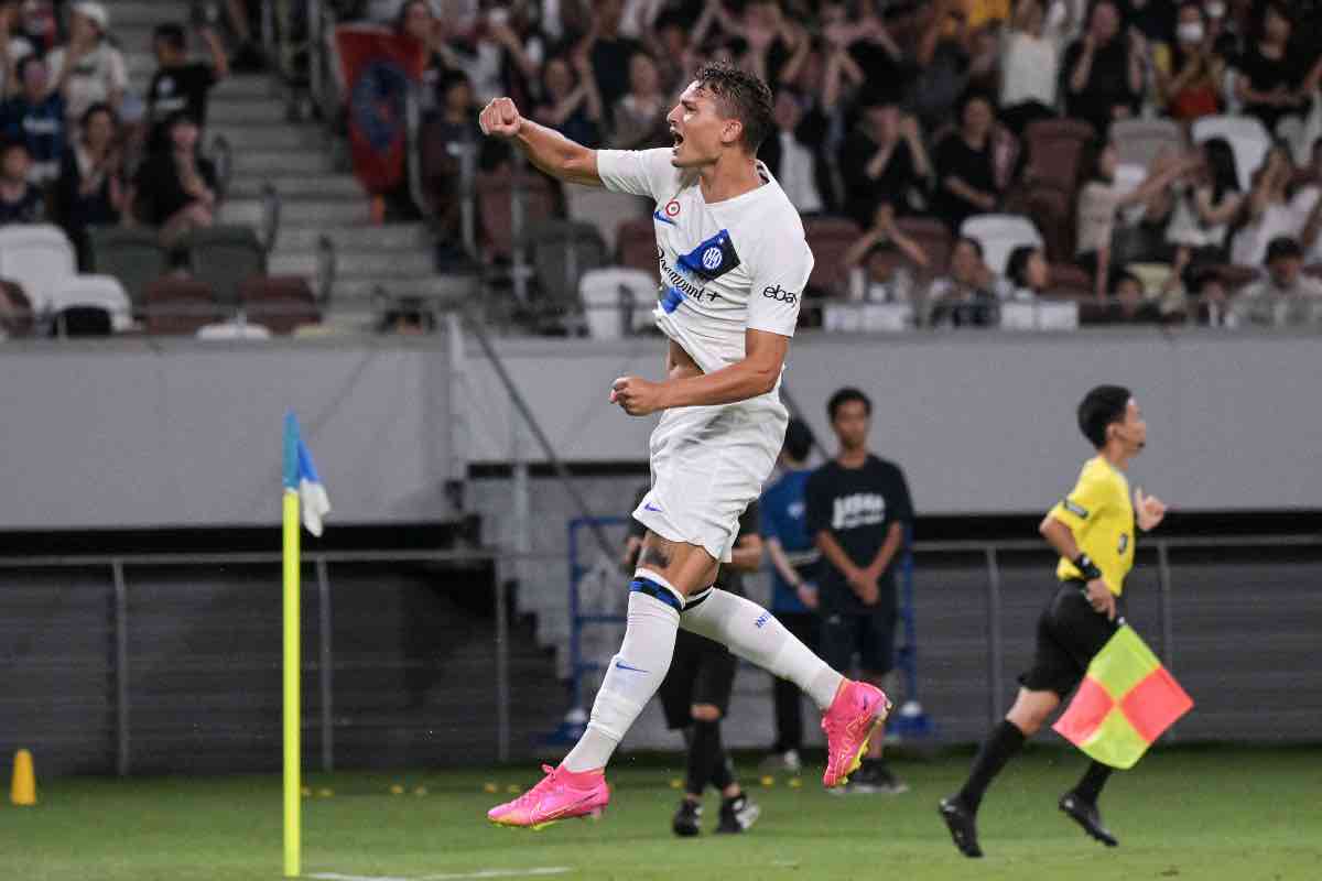 Sampdoria, è ufficiale: Esposito è blucerchiato Sampdoria, è ufficiale: Esposito è blucerchiato