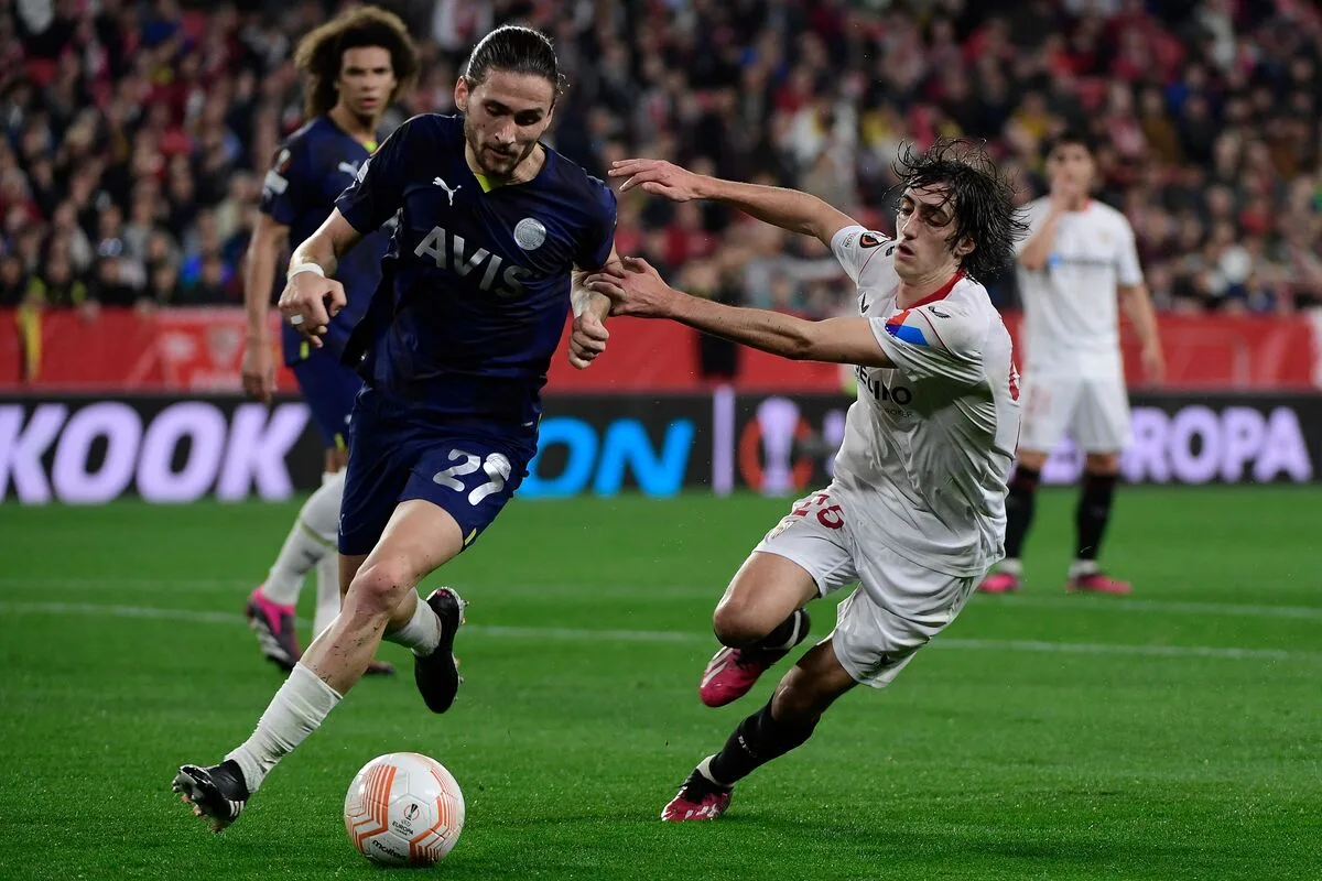 Mercato Genoa, occhi in casa Fenerbahce: piace Miguel Crespo