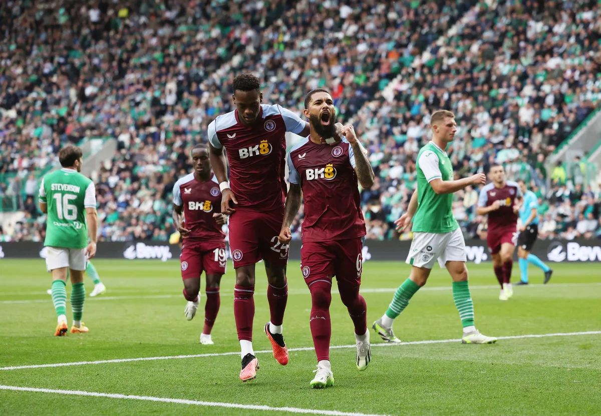 Conference League: risultati e marcatori delle gare d'andata dei ...