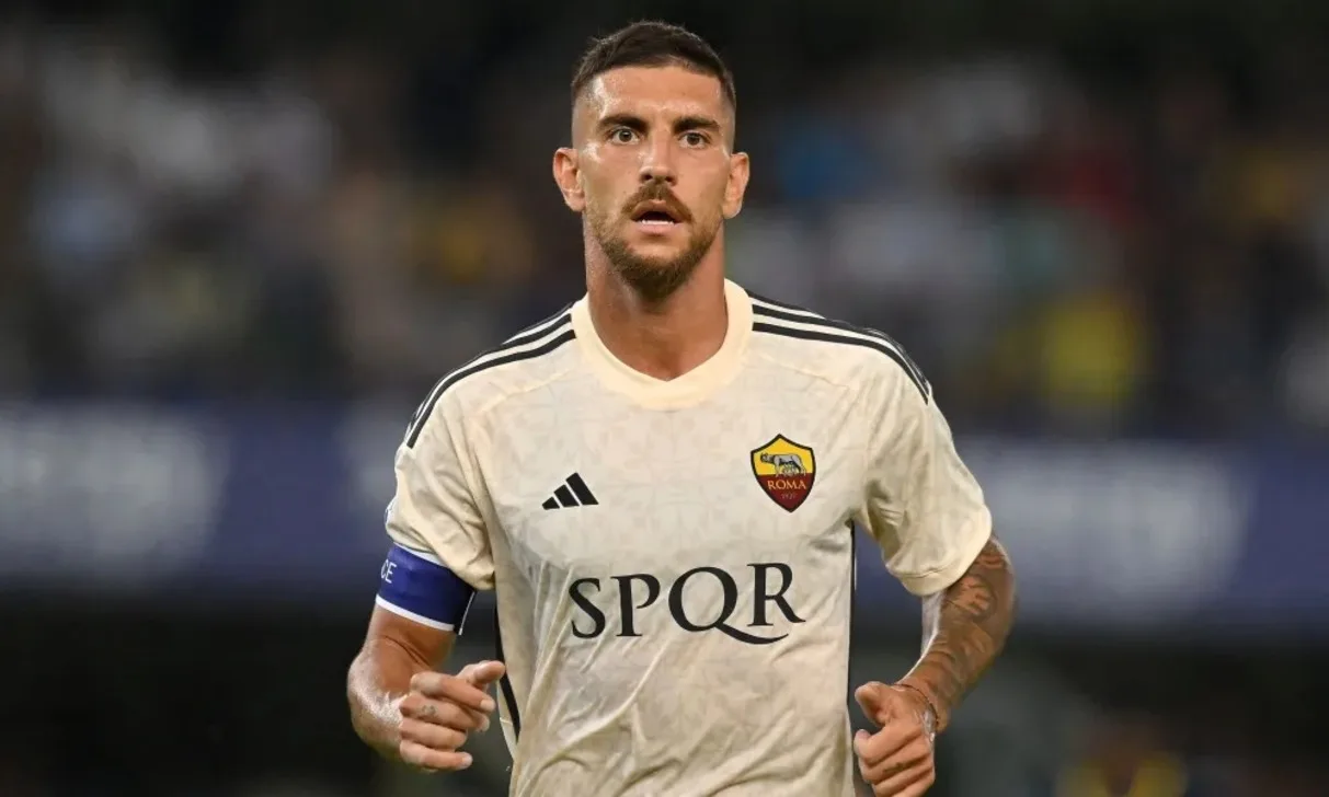 Roma, le ultime su Pellegrini: ci sarà contro l'Empoli? Le ultime Roma, le ultime su Pellegrini: ci sarà contro l'Empoli? Le ultime
