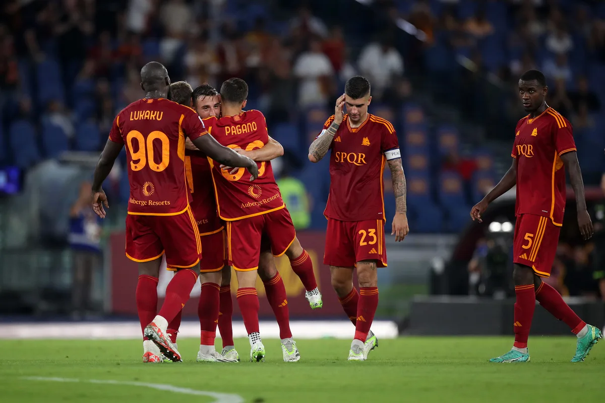 Roma, obiettivo Europa League: si parte dalla Moldavia