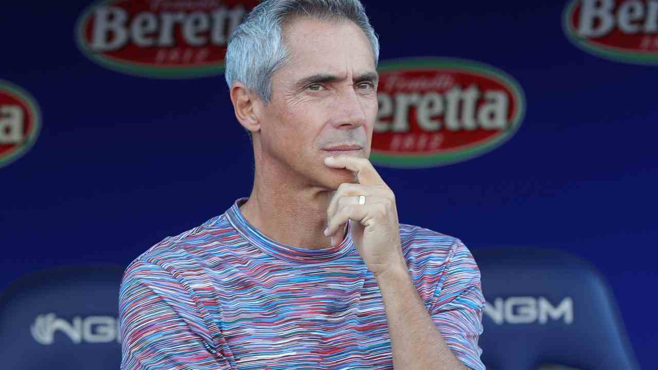 Salernitana, ufficiale: via Sousa, arriva Inzaghi | CIP Salernitana, ufficiale: via Sousa, arriva Inzaghi | CIP