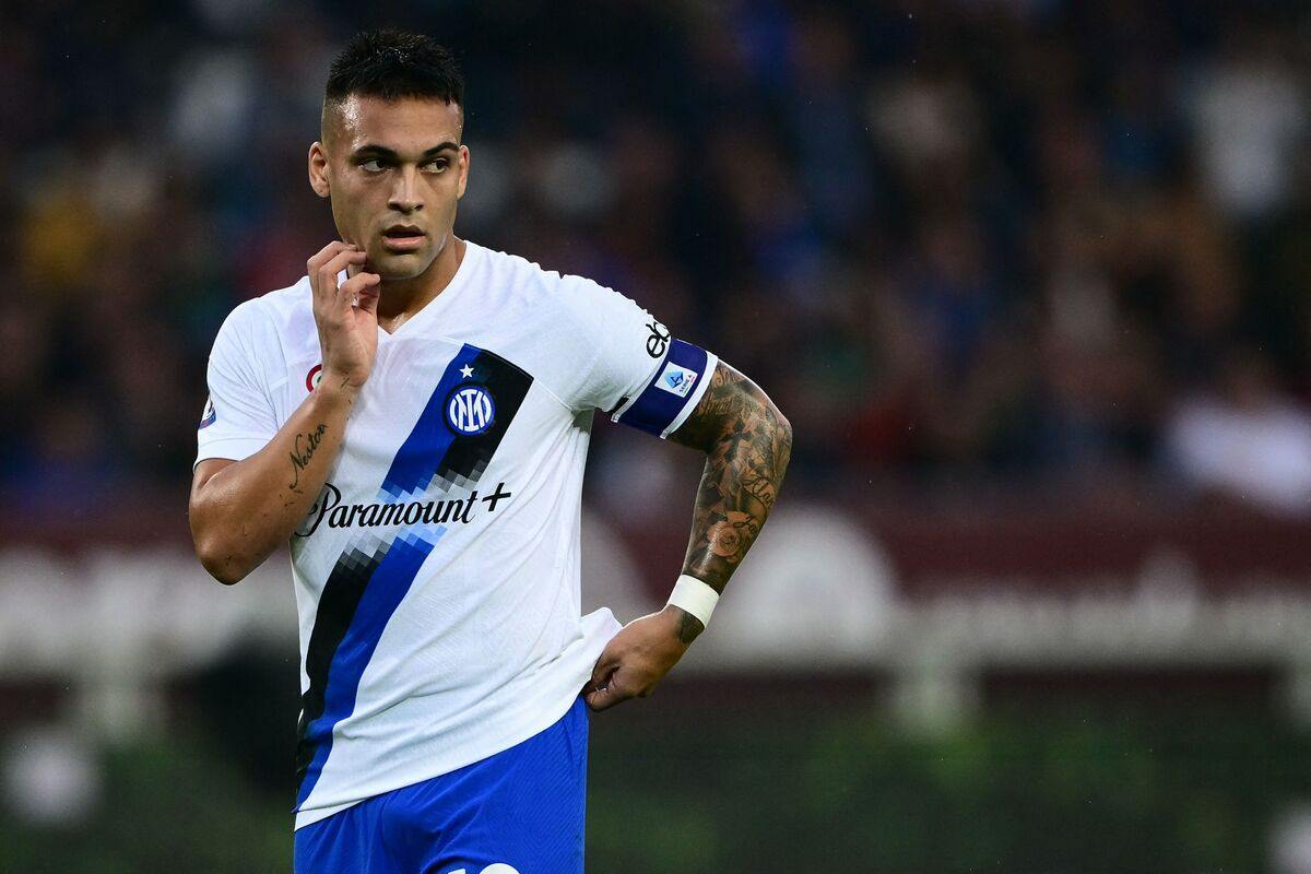 Pallone Doro Si Entra Nella Top 20 Ecco Lautaro E Kvaratskhelia Cip