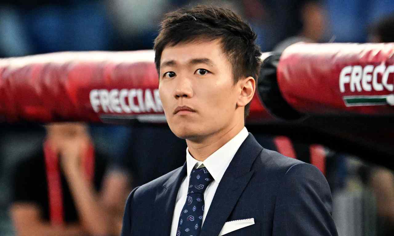 Inter, il punto sull'ultimo bilancio: le parole di Zhang | CIP