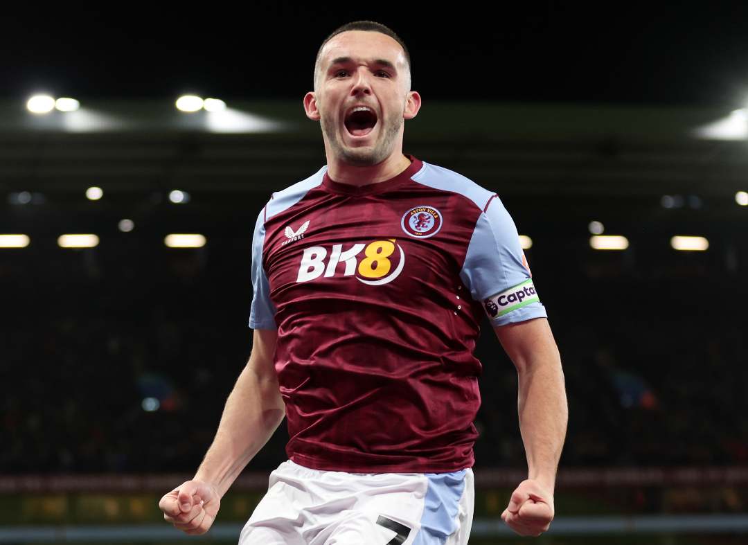 Premier League: Guardiola torna alla vittoria, vola l'Aston Villa | CIP Premier League: Guardiola torna alla vittoria, vola l'Aston Villa | CIP