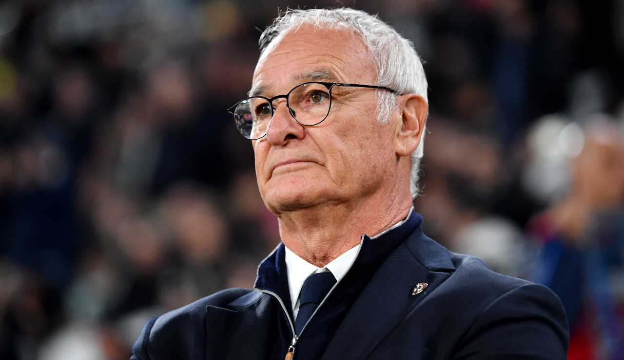 Cagliari-Sassuolo, le formazioni ufficiali: queste le scelte di Ranieri ... Cagliari-Sassuolo, le formazioni ufficiali: queste le scelte di Ranieri ...