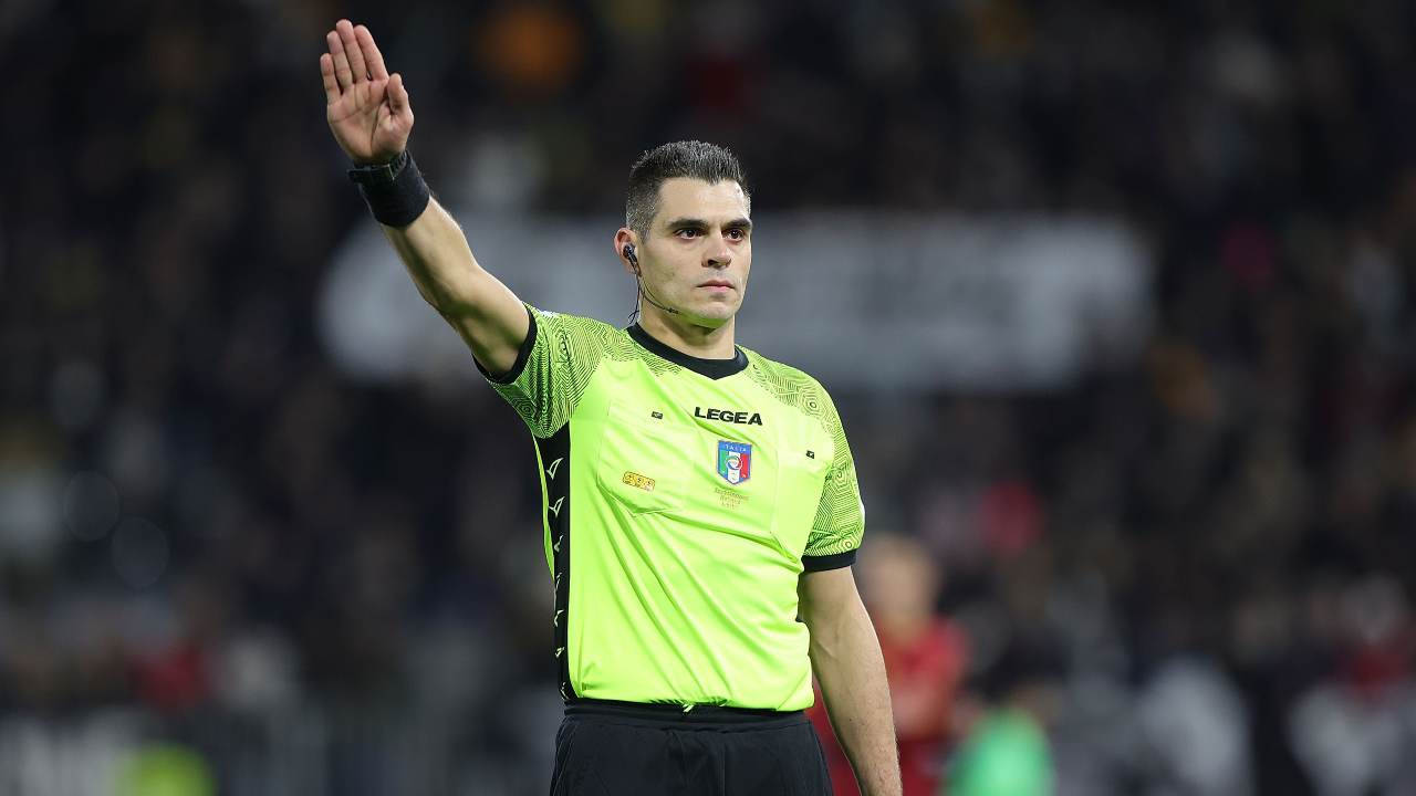 Serie A, le decisioni del Giudice Sportivo: gli squalificati per il 19º ... Serie A, le decisioni del Giudice Sportivo: gli squalificati per il 19º ...