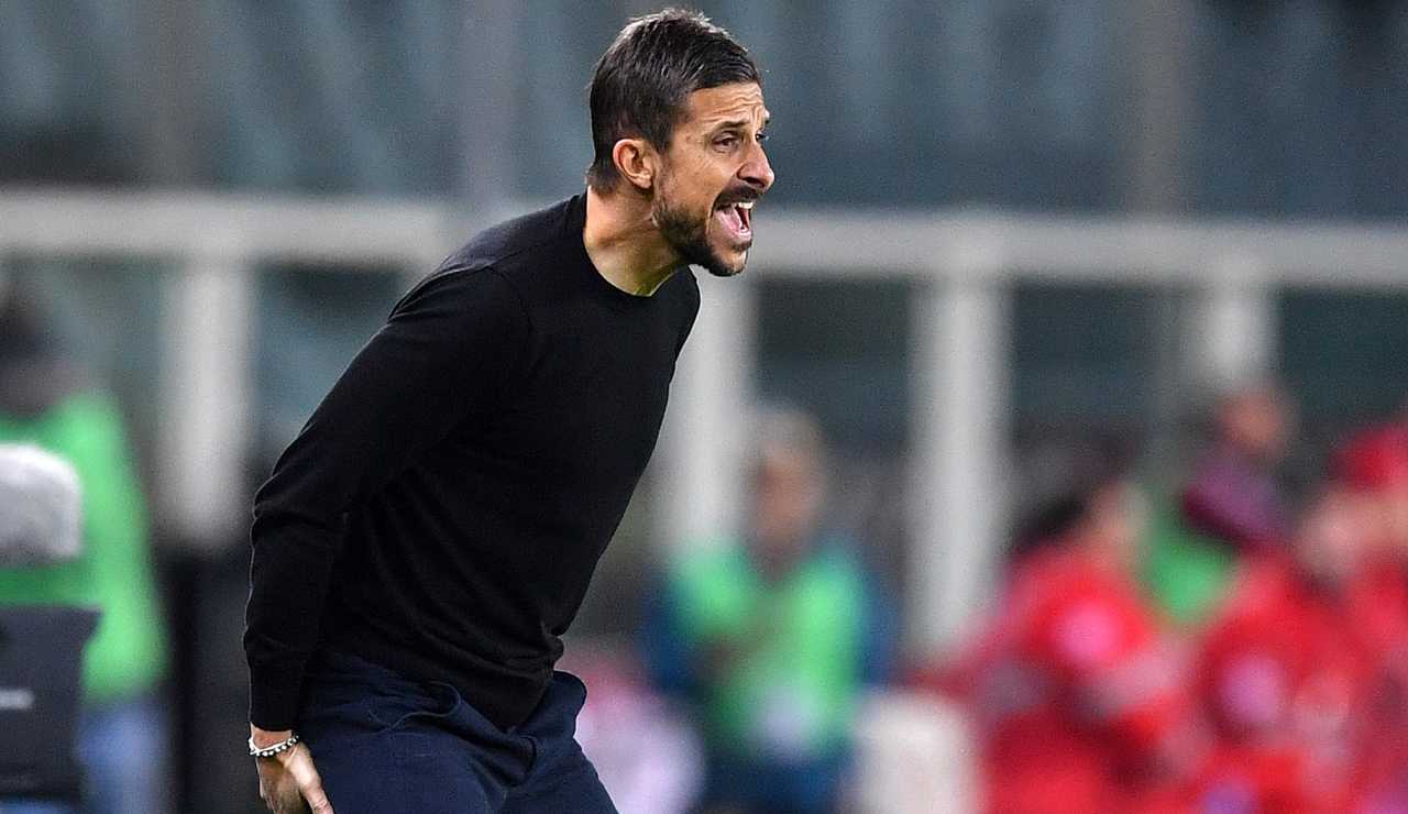 Cagliari-Sassuolo, le formazioni ufficiali: queste le scelte di Ranieri ... Cagliari-Sassuolo, le formazioni ufficiali: queste le scelte di Ranieri ...