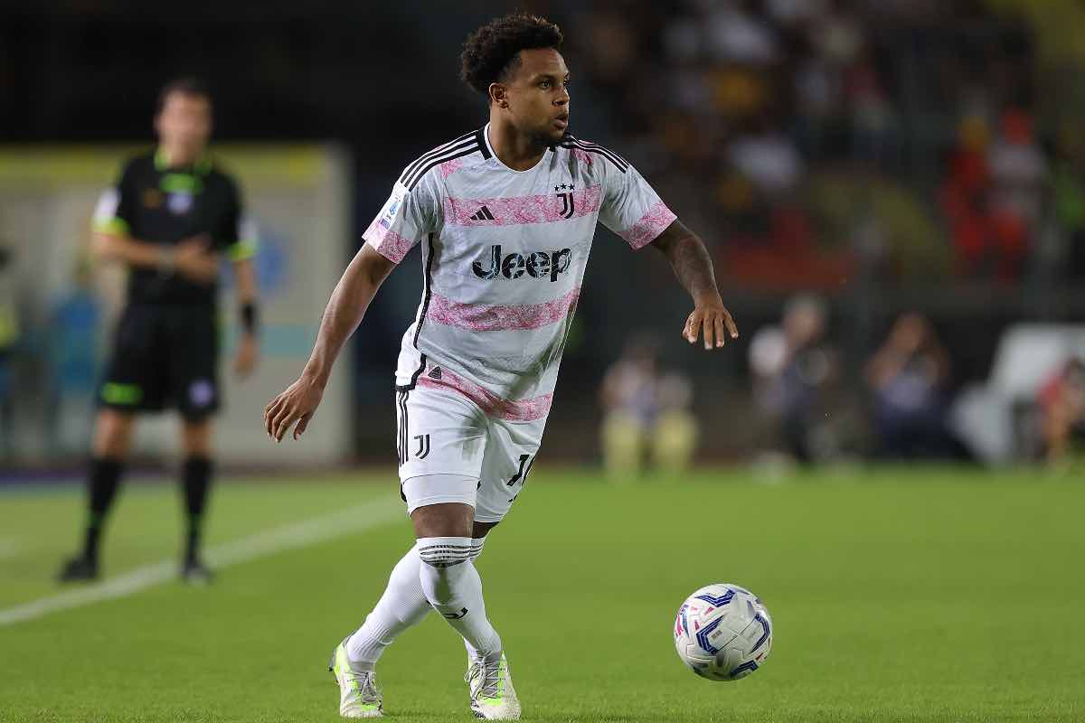 McKennie: "A Leeds ho fatto una brutta figura. Per il futuro ho le idee ...