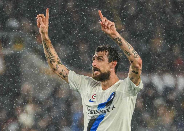 Infortunio Acerbi, tegola per Simone Inzaghi: cosa è successo in Roma ... Infortunio Acerbi, tegola per Simone Inzaghi: cosa è successo in Roma ...