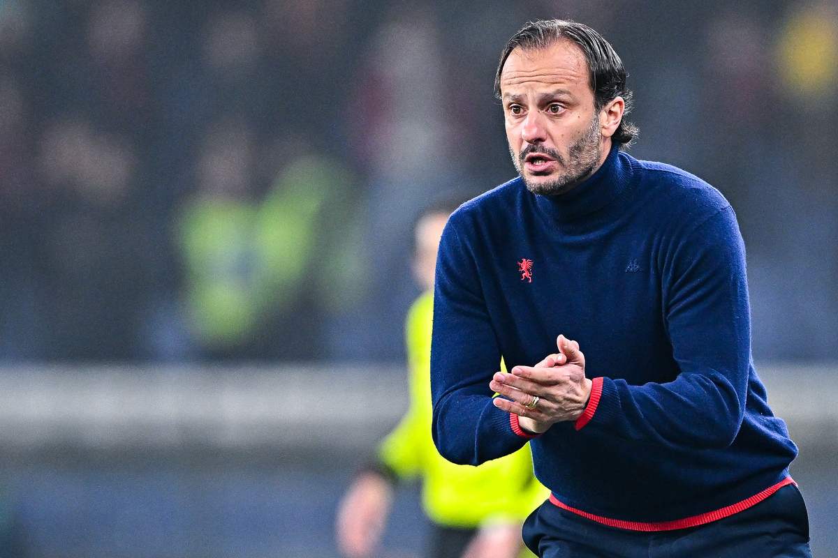 Genoa-Udinese, Gilardino: "Partita interpretata nel migliore dei modi ...