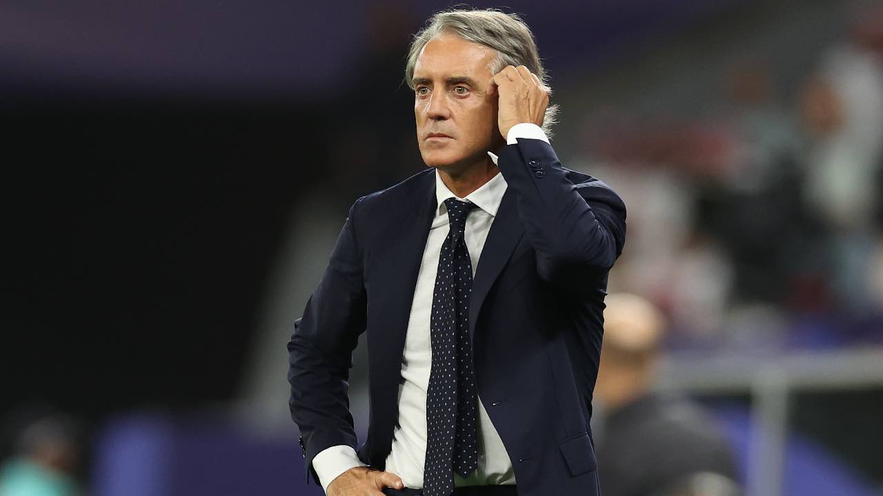 Mancini, la Premier League lo aspetta: ritorno in grande stile, pronta ...