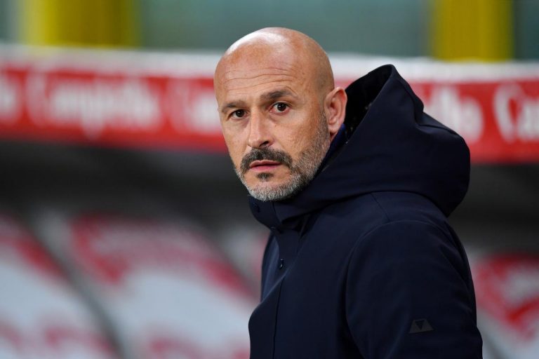 Italiano-Fiorentina, arriva l'annuncio che spiazza i tifosi: succederà ... Italiano-Fiorentina, arriva l'annuncio che spiazza i tifosi: succederà ...